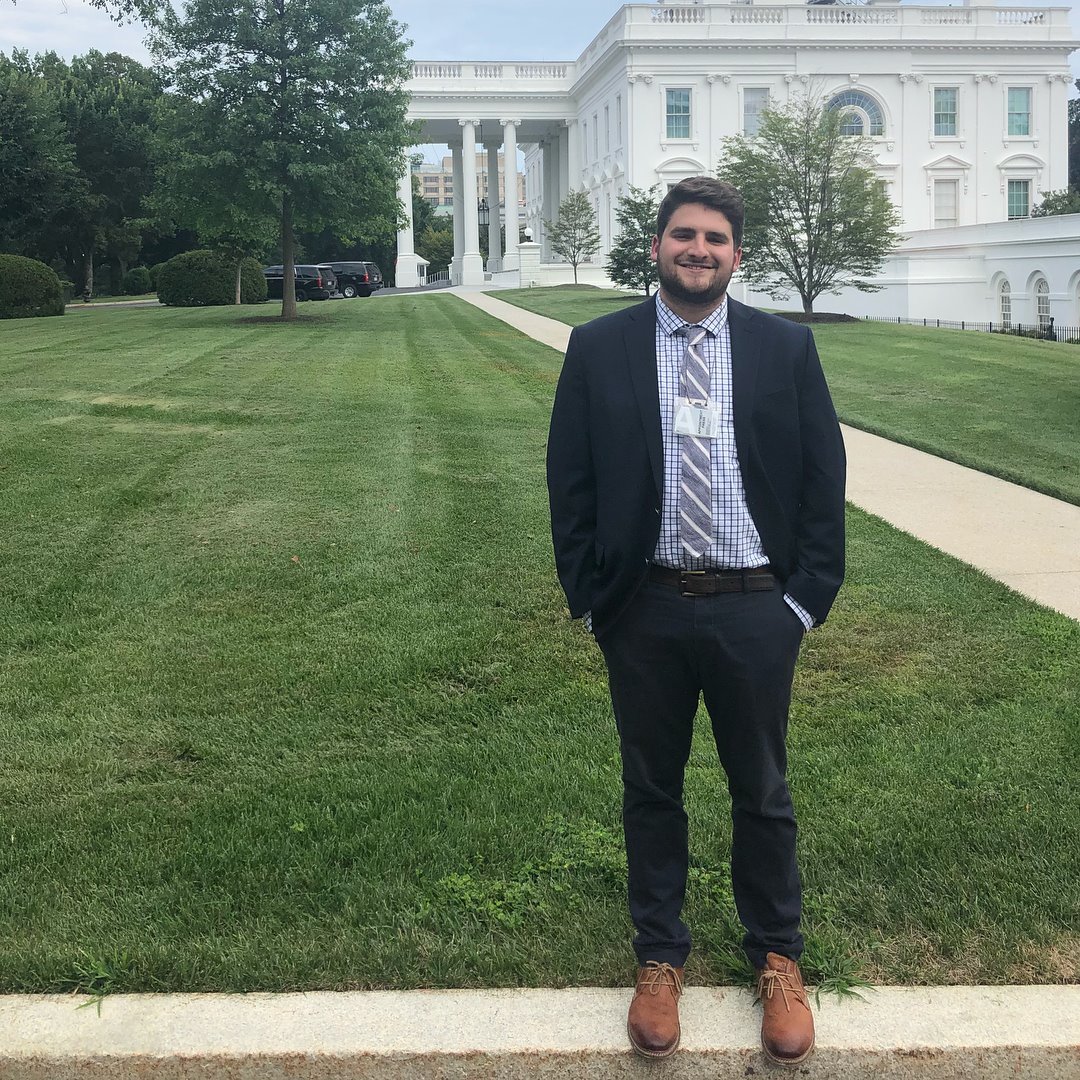 Jake Rosen – Journalist